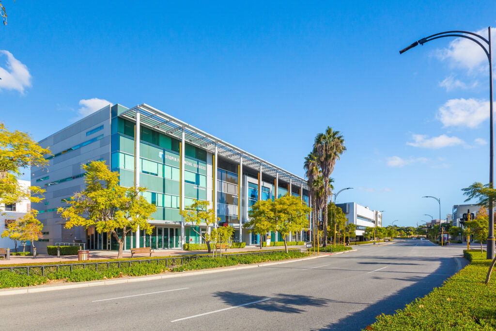 Sold off-market: Premium Subiaco strata office transacted via Sterling ...